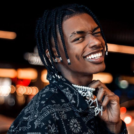 Baby Daiz CPT - Enter to win on ToneDen