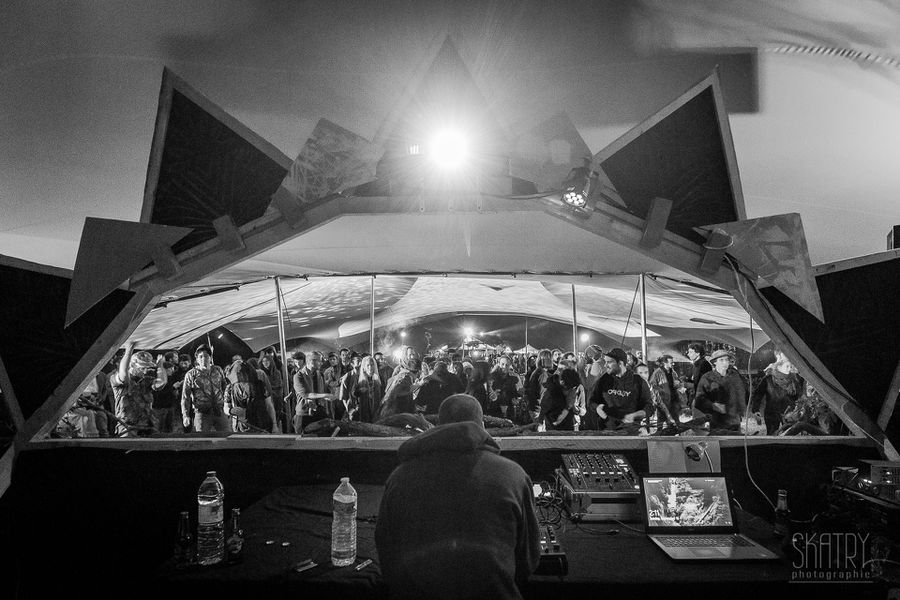 D.Rec (EDC / EDR) - Free music on ToneDen