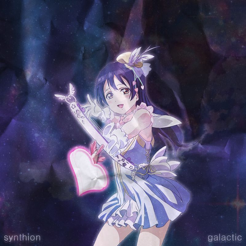 synthion - Free music on ToneDen