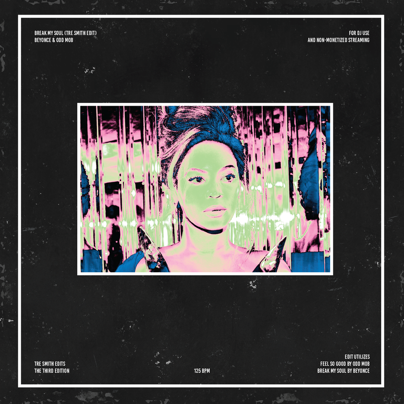 Tre Smith - Free music on ToneDen