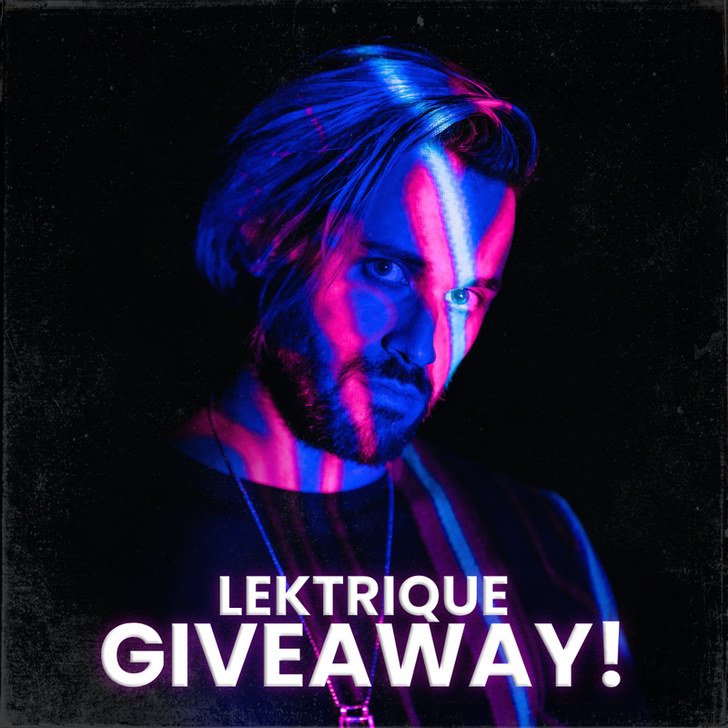 Lektrique - Free music on ToneDen