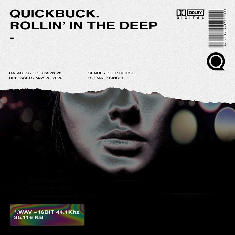 QuickBuck - Free music on ToneDen