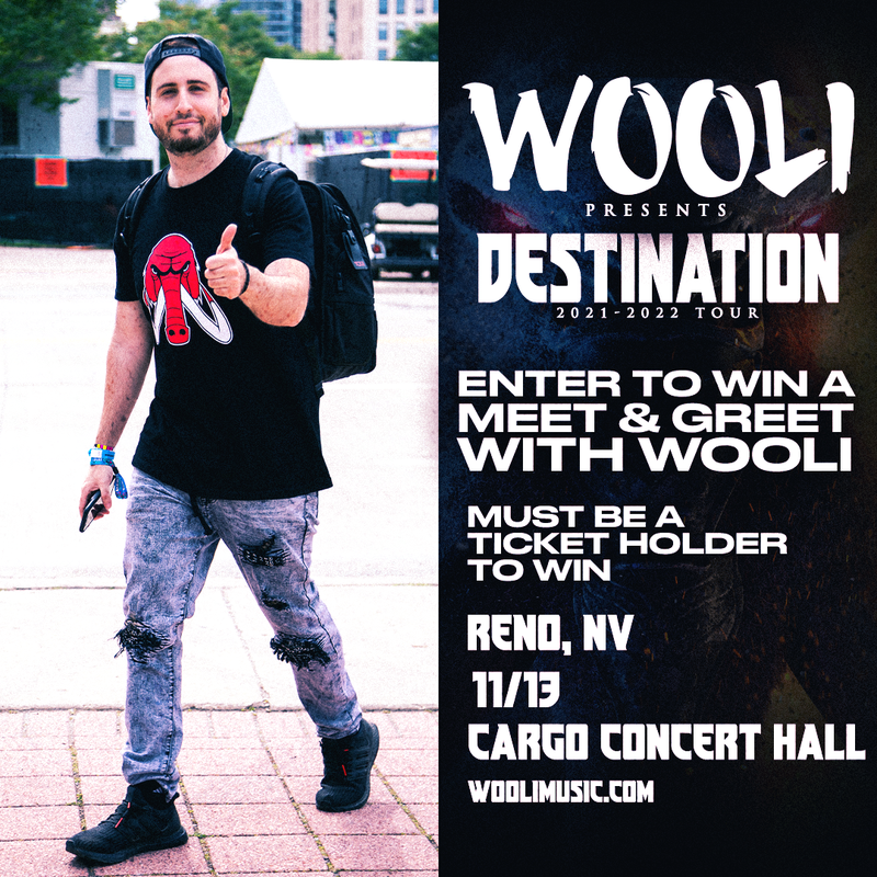 🐘 Wooli 🐘 - Free music on ToneDen