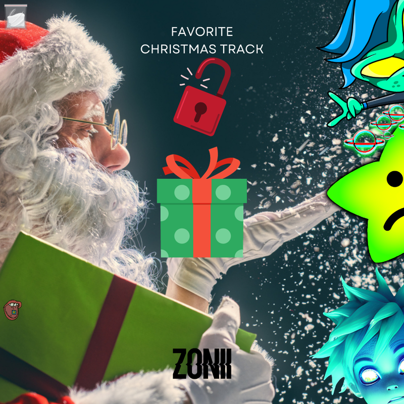 Zonii - Free music on ToneDen