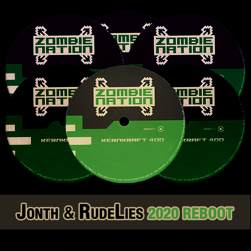 RudeLies - Free music on ToneDen
