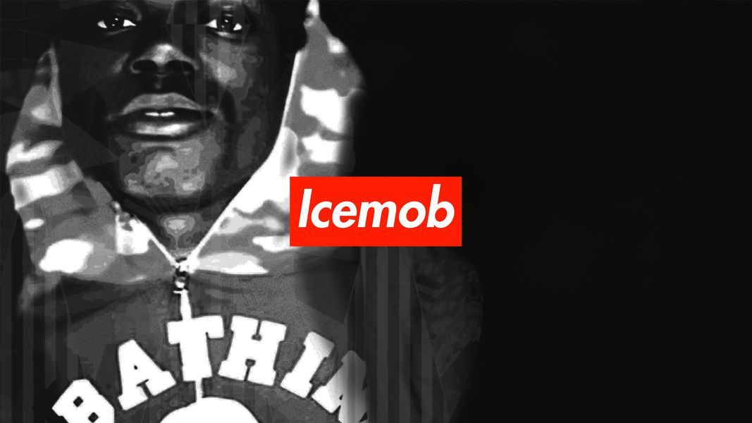 Ice Mob - Free music on ToneDen