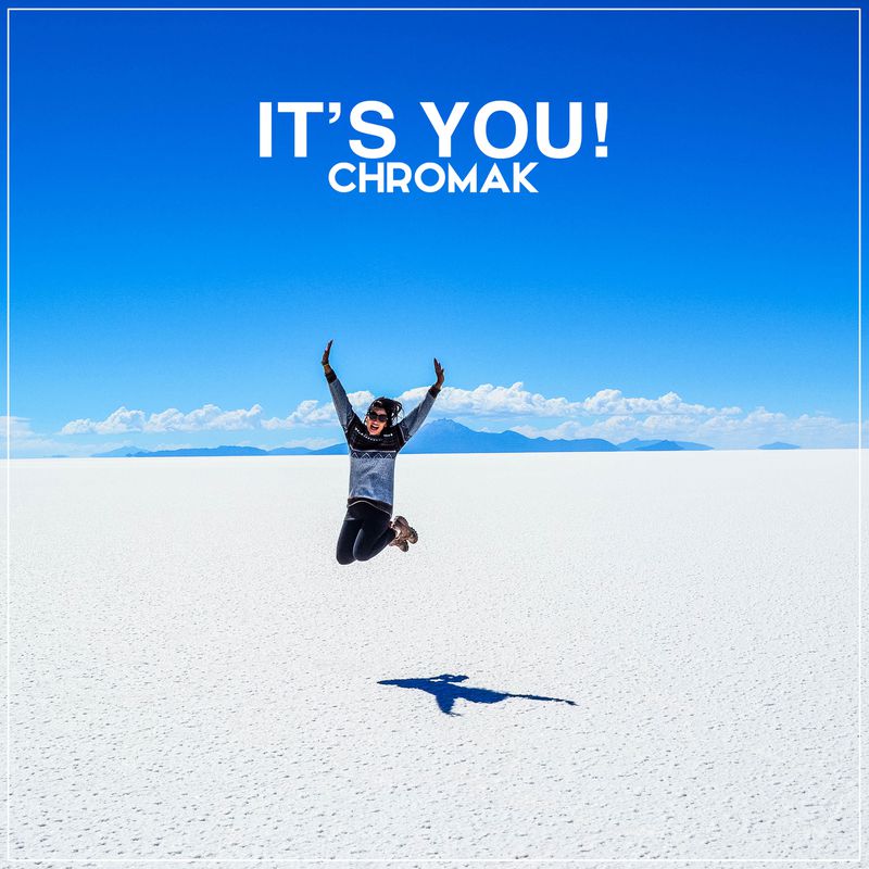 Chromak - Free music on ToneDen