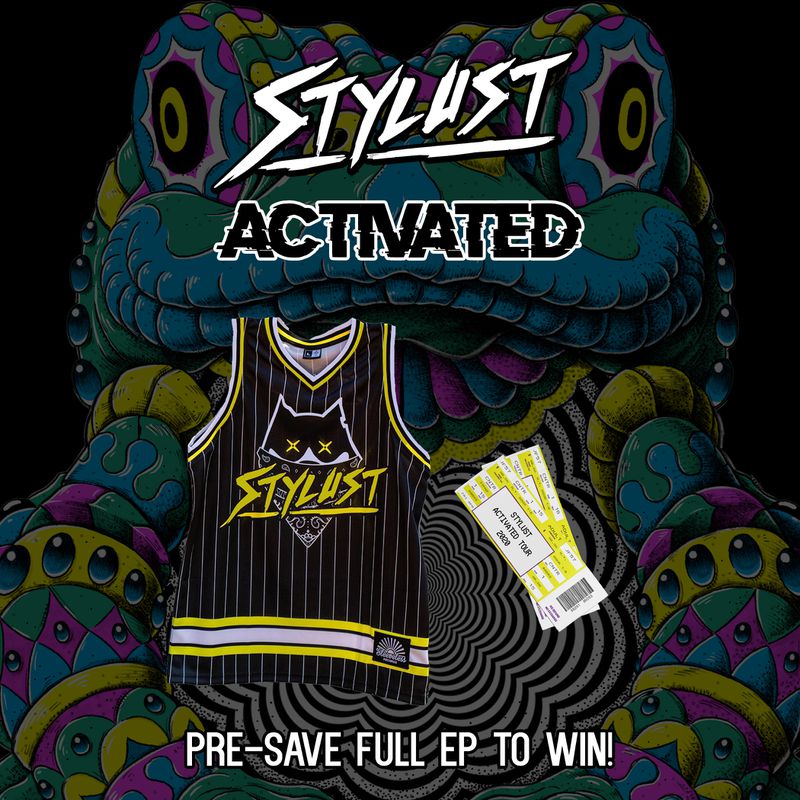 Stylust - Free music on ToneDen