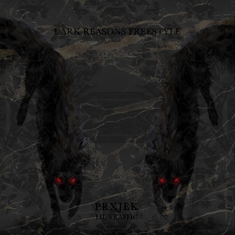 Prxjek - Free music on ToneDen