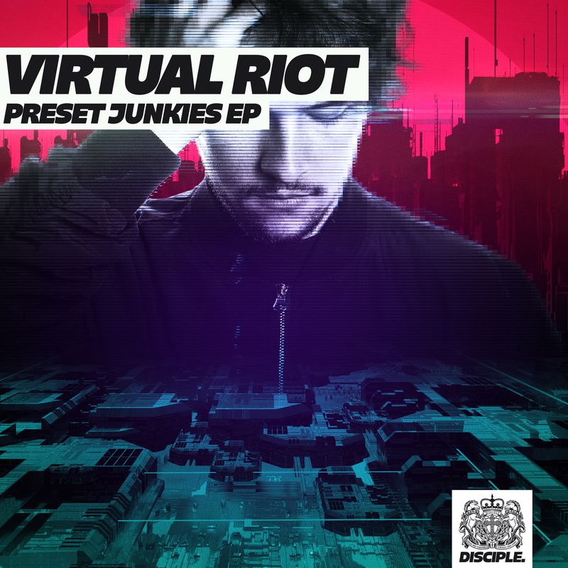 Virtual Riot : One Two Serum preset by Disciple ♛ ♜ ♞ - Free download ...
