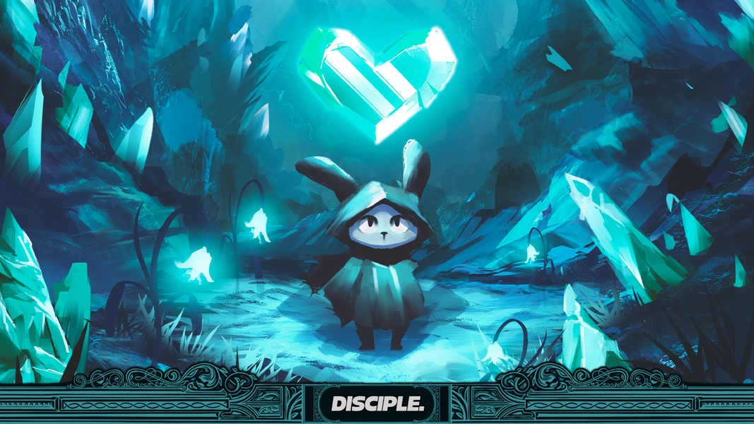 Skybreak - Moonglow EP (Wallpapers) by Disciple ♛ ♜ ♞ - Free download ...