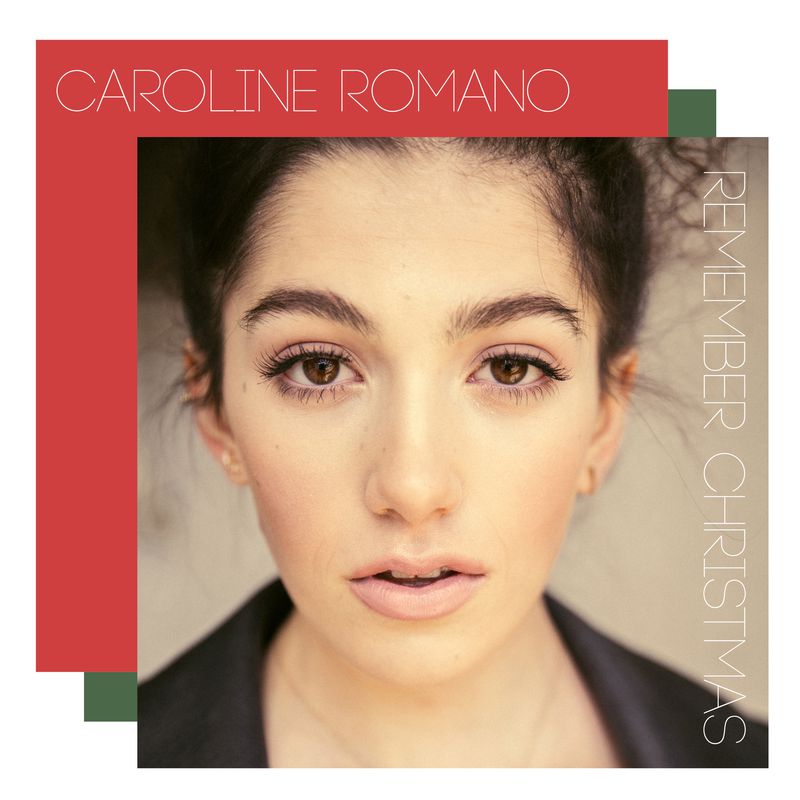 Caroline Romano - Free music on ToneDen