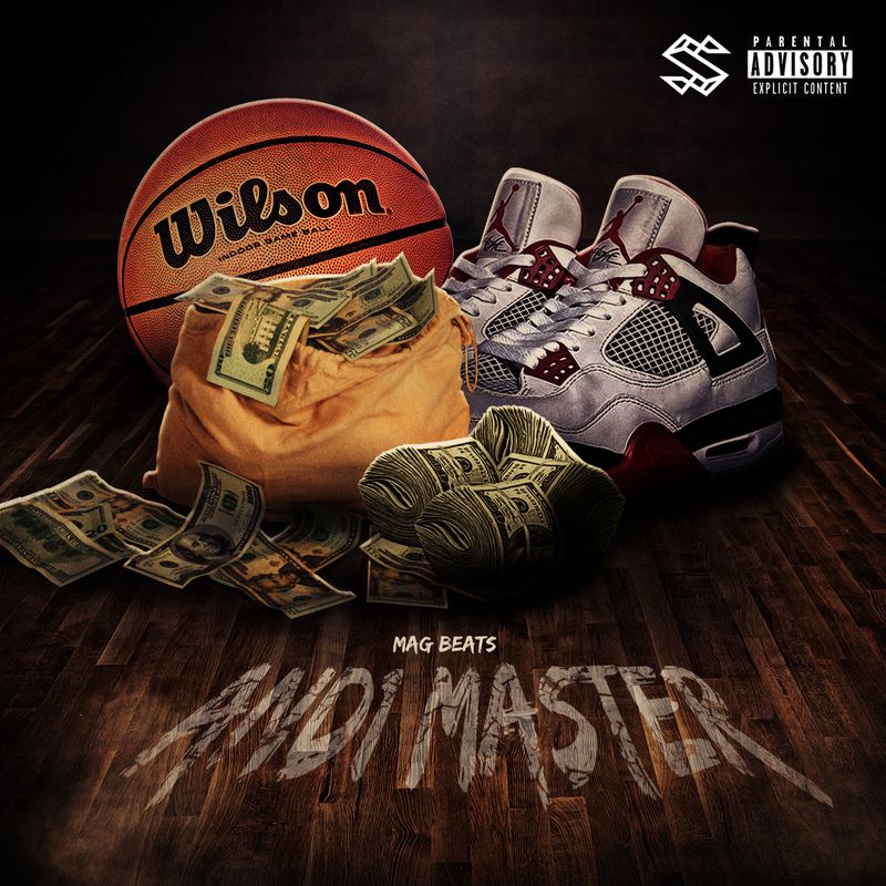 Mag Oficial - Free music on ToneDen