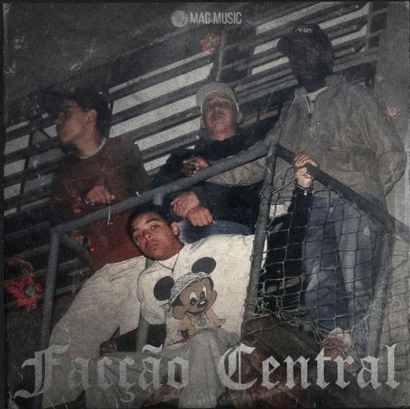 Mag Oficial - Free music on ToneDen