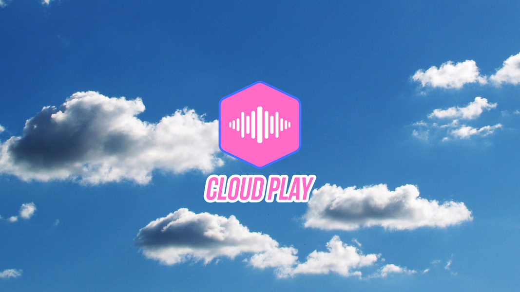 Cloudplay - Free music on ToneDen