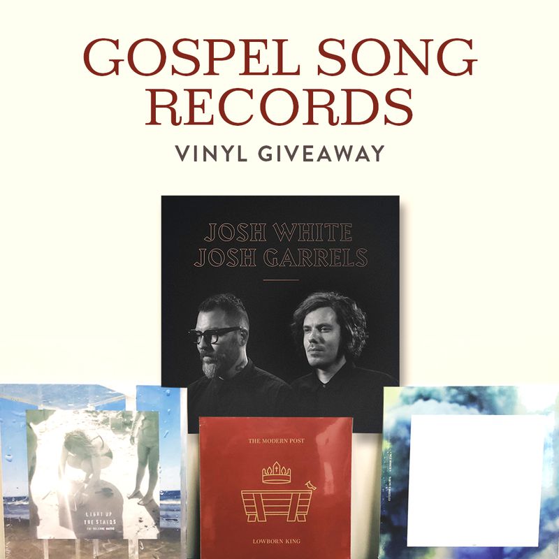 Gospel Song Records - Free music on ToneDen
