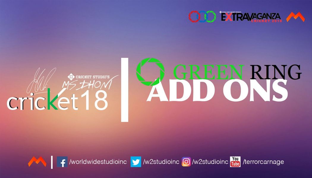 MEGA Cricket Studio - Free music on ToneDen