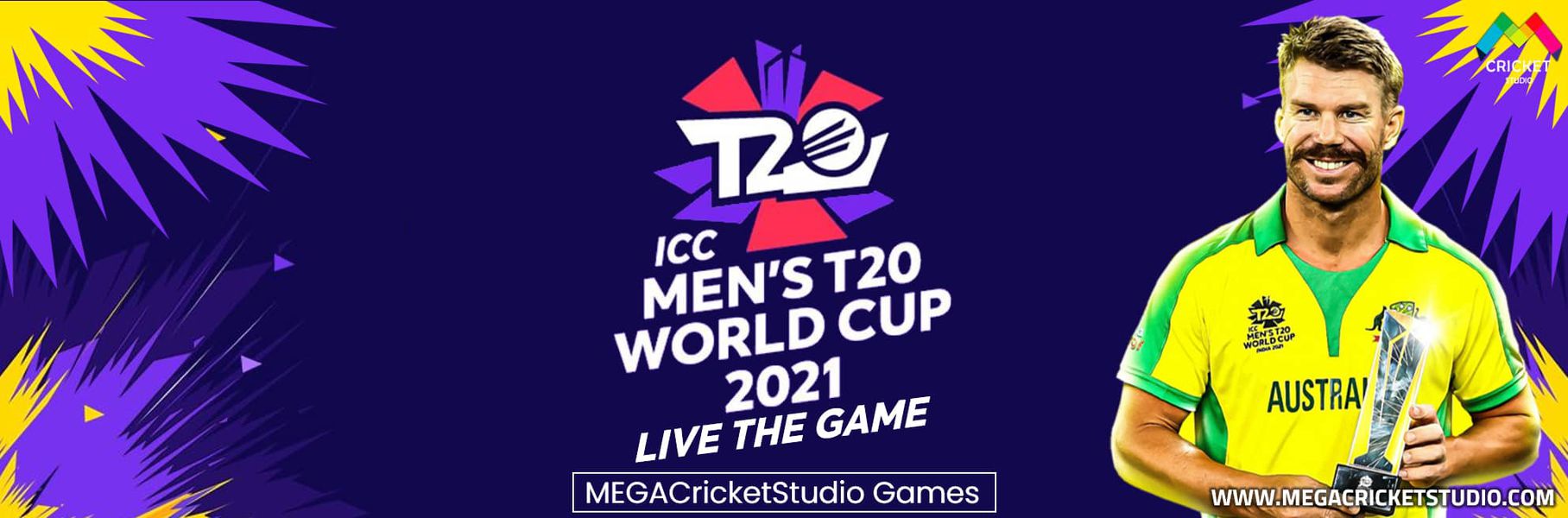MEGA Cricket Studio - Free music on ToneDen