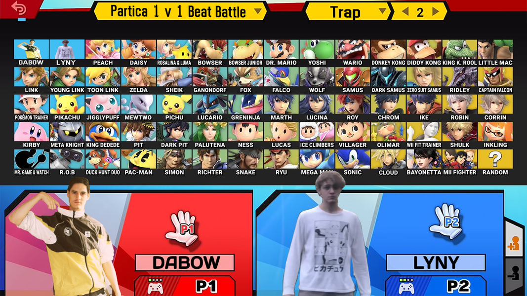 DABOW x LYNY SAMPLE PACK by Partica Artist Group - Free download on ToneDen