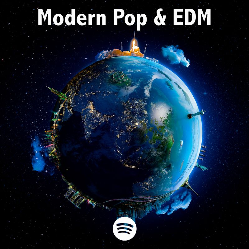 Genera Studios - Free music on ToneDen