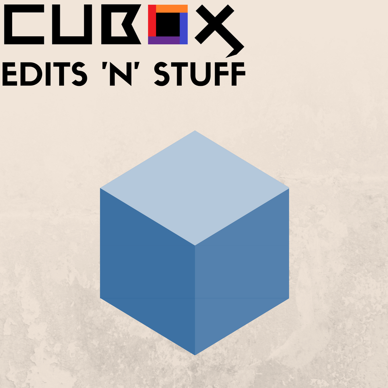 Cubox - Free music on ToneDen