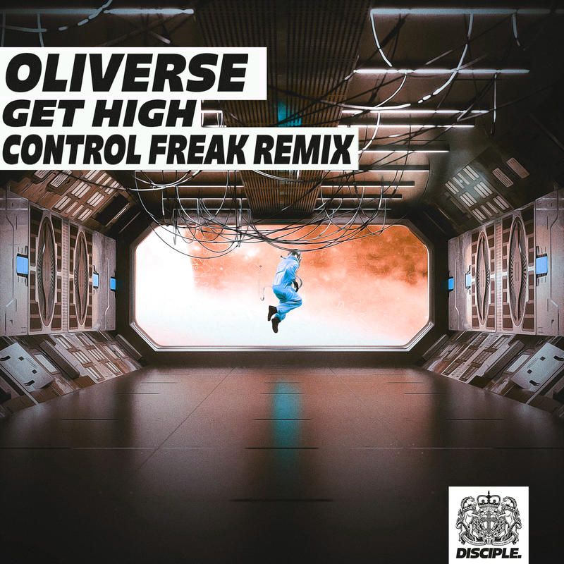 Control Freak - Free music on ToneDen