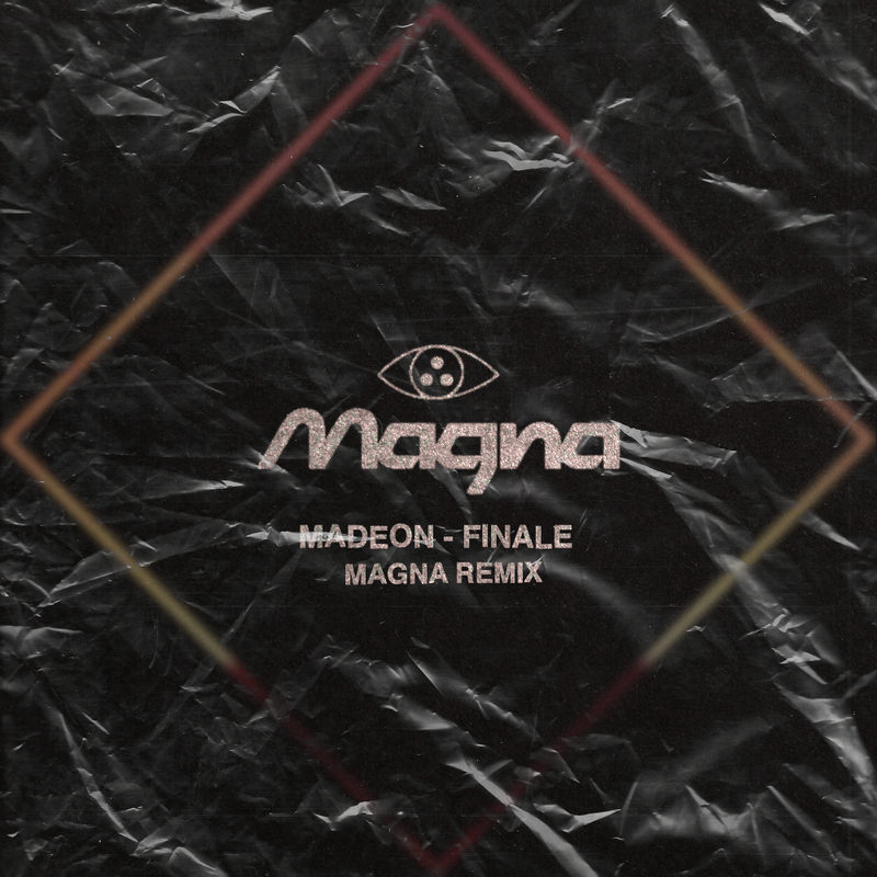 Magna - Free music on ToneDen