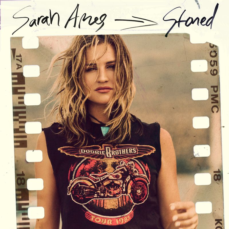 Sarah Ames - Free music on ToneDen