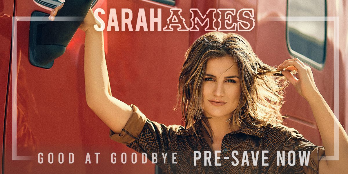 Sarah Ames - Free music on ToneDen