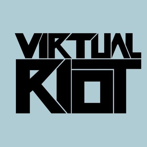 Virtual Riot - Free music on ToneDen