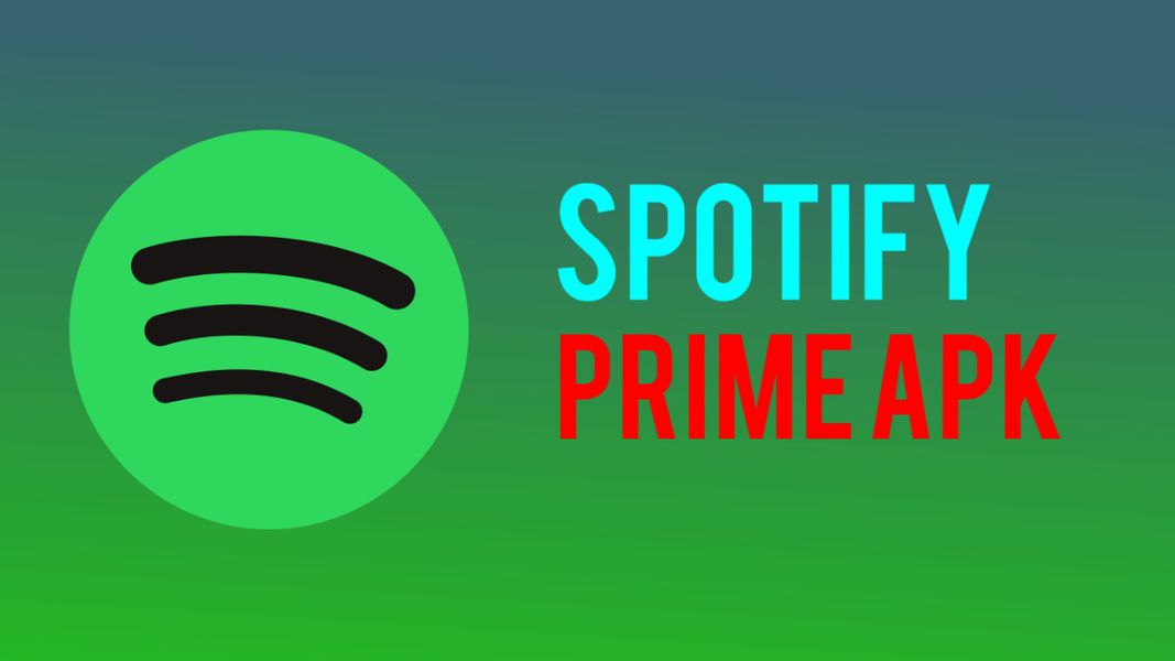 Spotify premium apk by Lvst - Free download on ToneDen