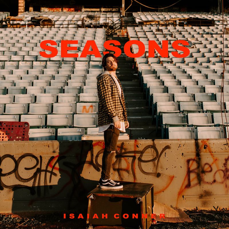 Isaiah Conner - Free music on ToneDen