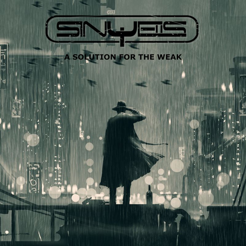 Sinyells - Free music on ToneDen