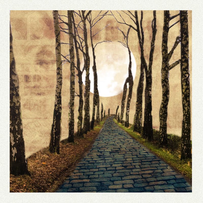 David Ecker - Free music on ToneDen