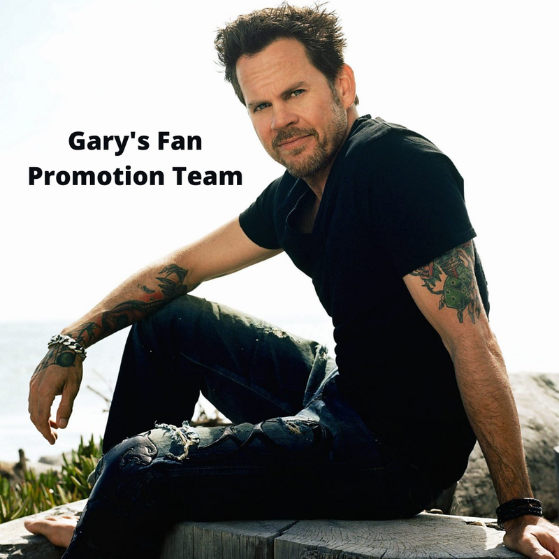 Gary Allan - Free music on ToneDen