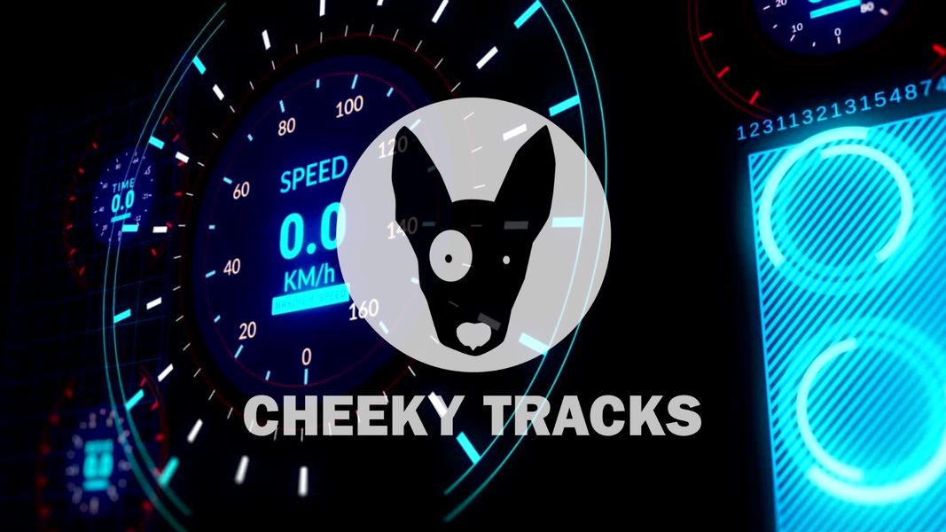 Cheeky Tracks - Free music on ToneDen