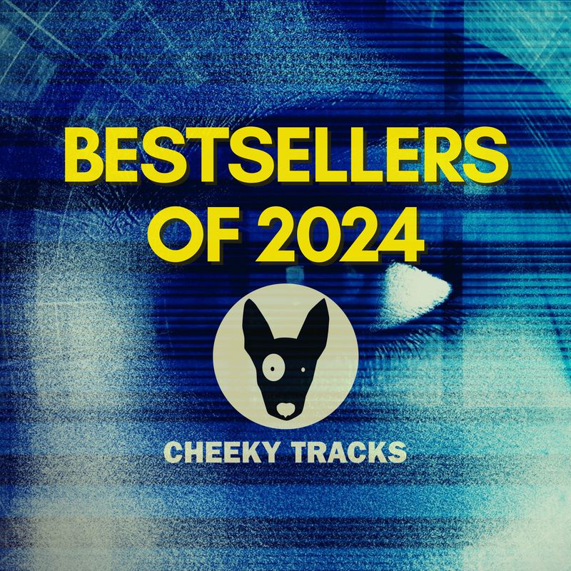 Cheeky Tracks - Free music on ToneDen