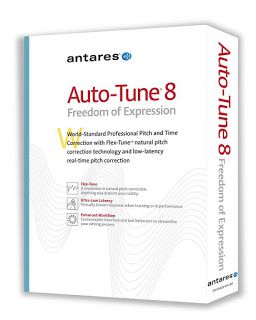 AUTO - TUNE 8.1 by JoshMooreBeatz - Free download on ToneDen