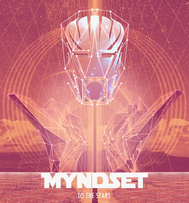 Myndset - Free music on ToneDen