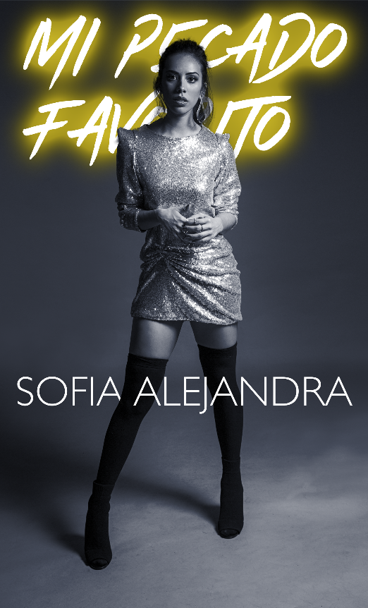 Sofía Alejandra - Free music on ToneDen