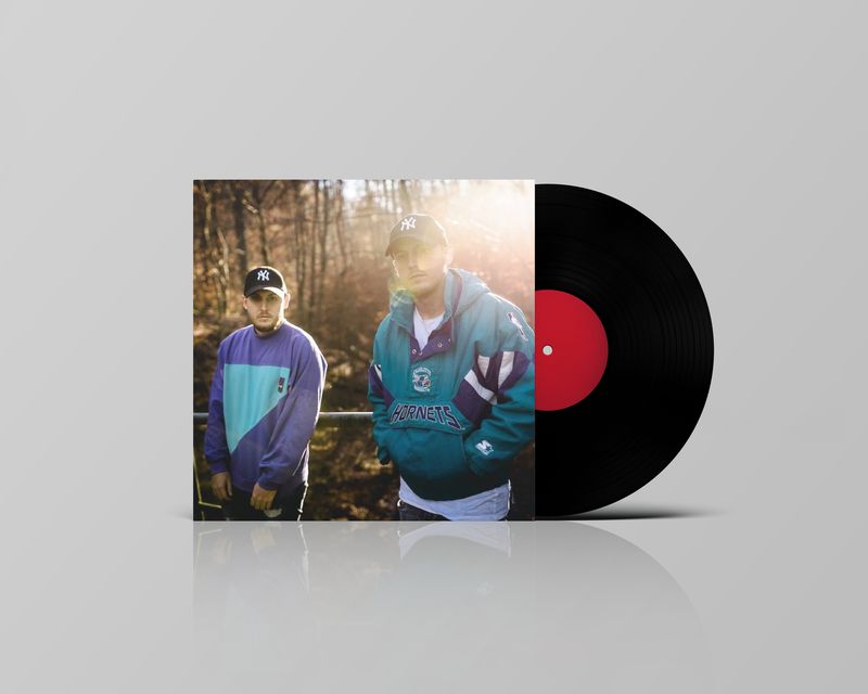 Authentic CuBeatz Sample Pack #1 by FyreBeatz - Free download on ToneDen