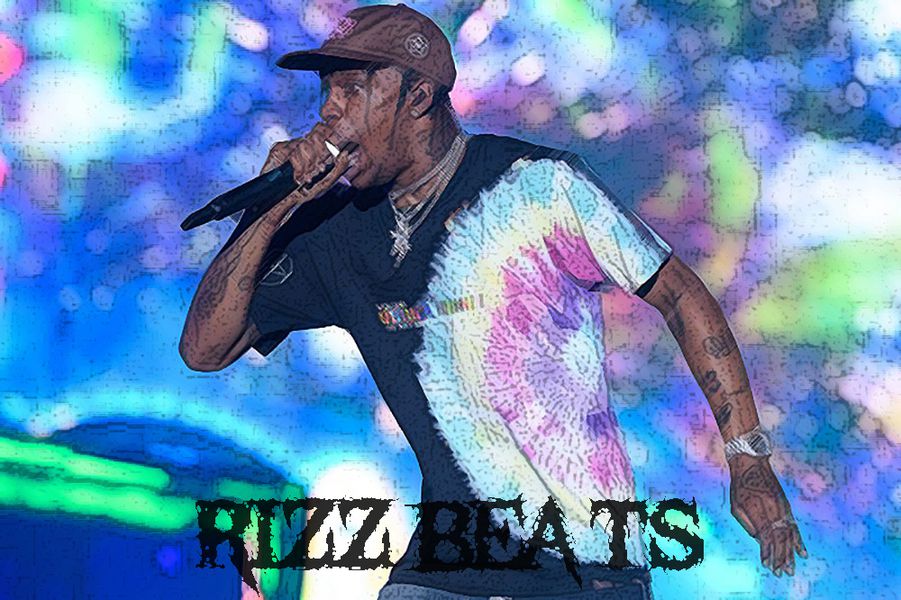 Rizz Beats - Free music on ToneDen