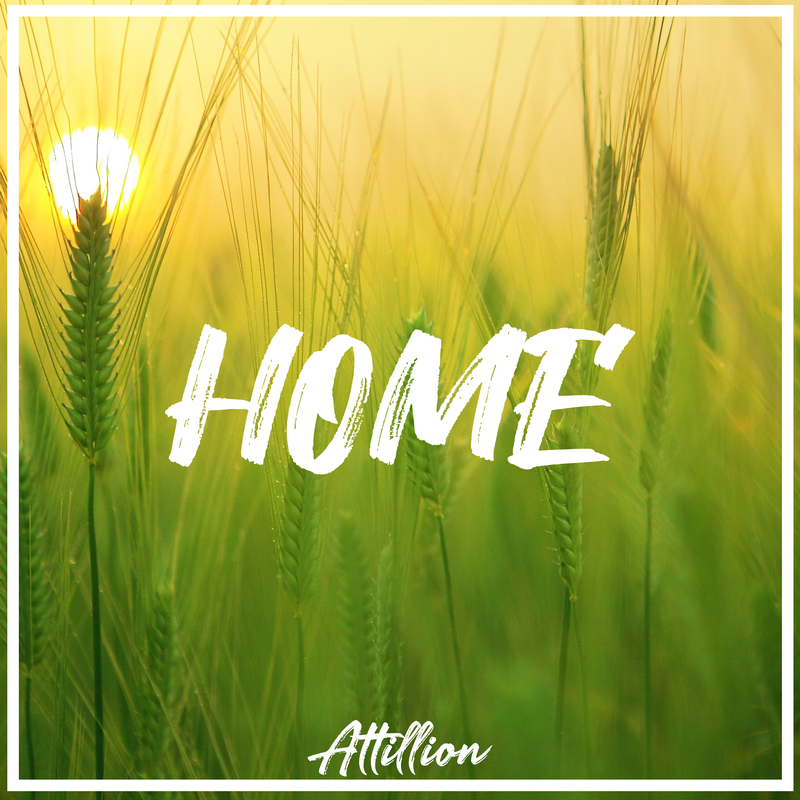 Attillion - Free music on ToneDen