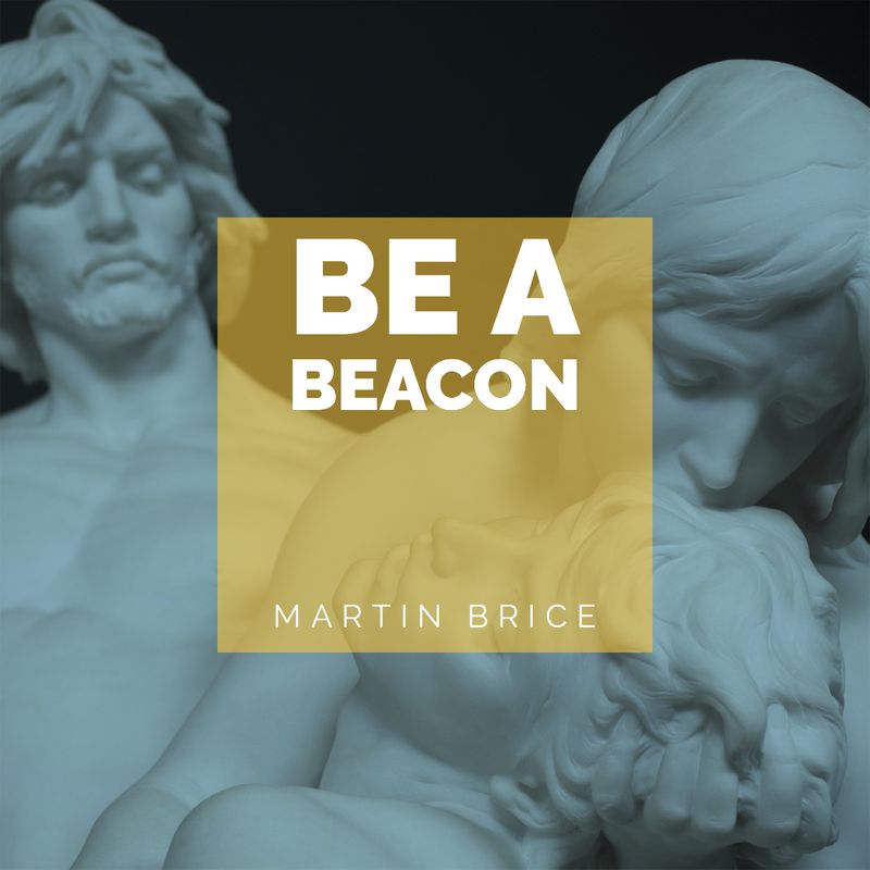 Martin Brice - Free music on ToneDen