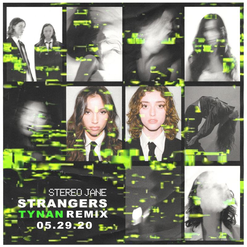 Stereo Jane - Free music on ToneDen