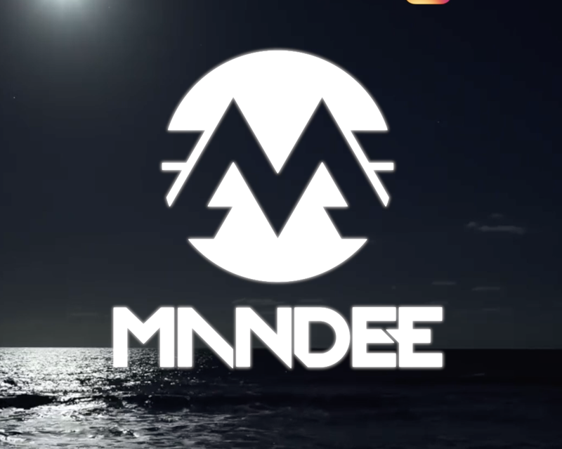MANDEE - Free music on ToneDen