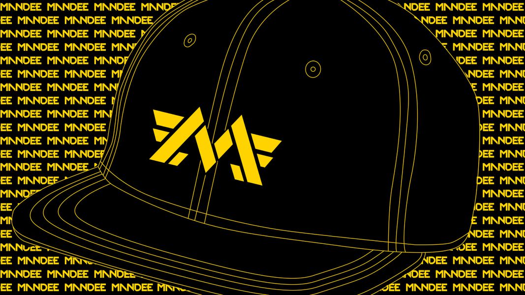 MANDEE - Free music on ToneDen