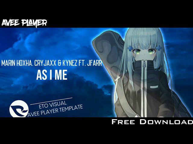 Eto Visual - Free music on ToneDen