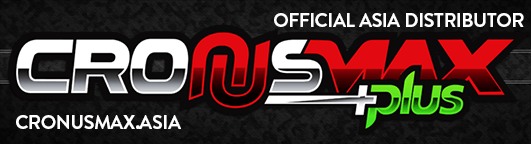 Script CRONUSMAX (R6) by Rena05 - Free download on ToneDen