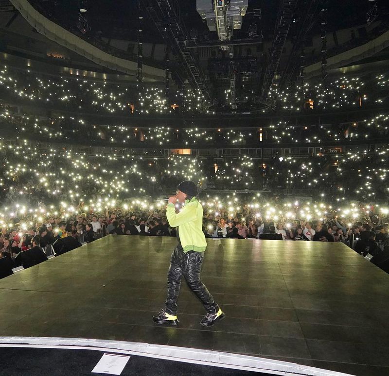 Young Light - Free music on ToneDen